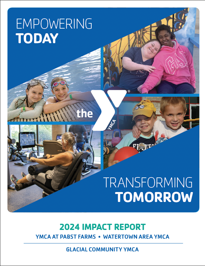 Impact Report – Glacial Community YMCA